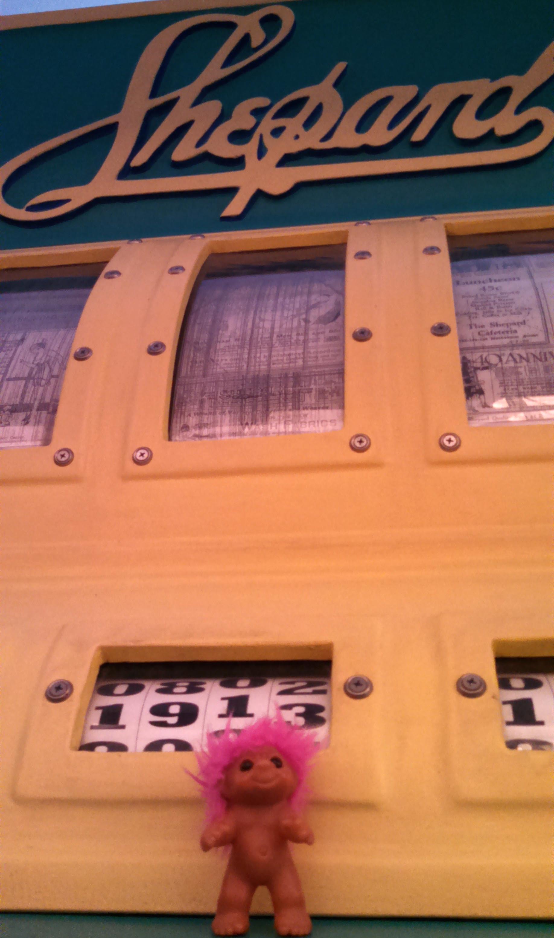 Shepard Building | moonieandme