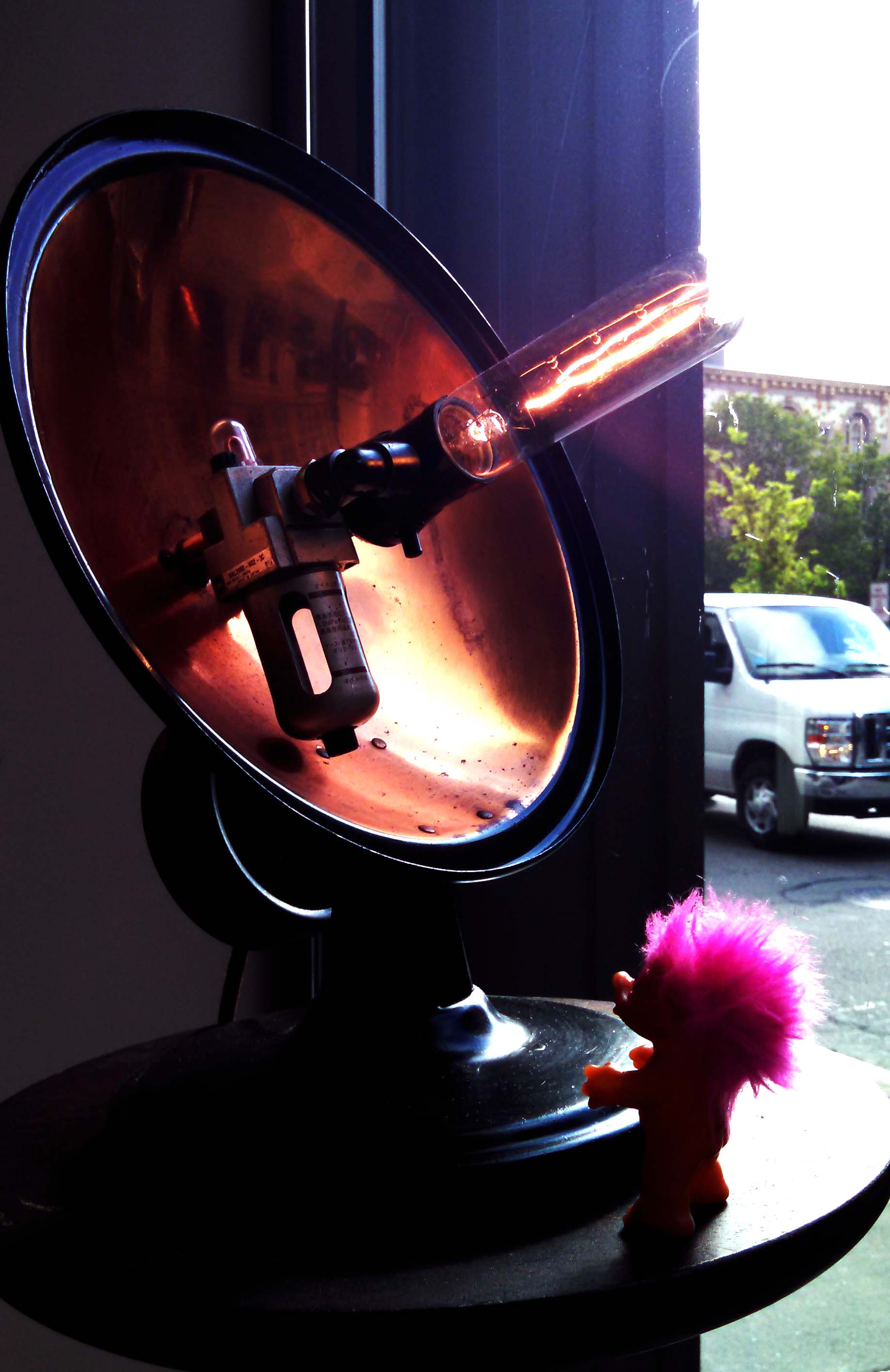 Shepard Building | moonieandme